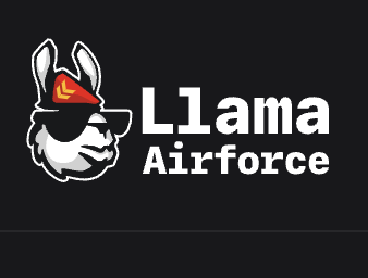 Llama Airforce | Arkham